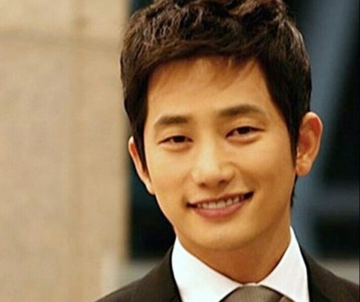 パク・シフ 結婚・熱愛彼女・性格が気になる - K-KININARU