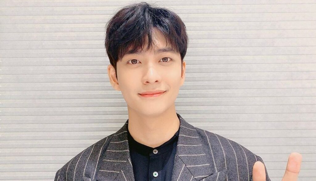 カンテオ プロフィール・熱愛彼女・性格が気になる | K-KININARU