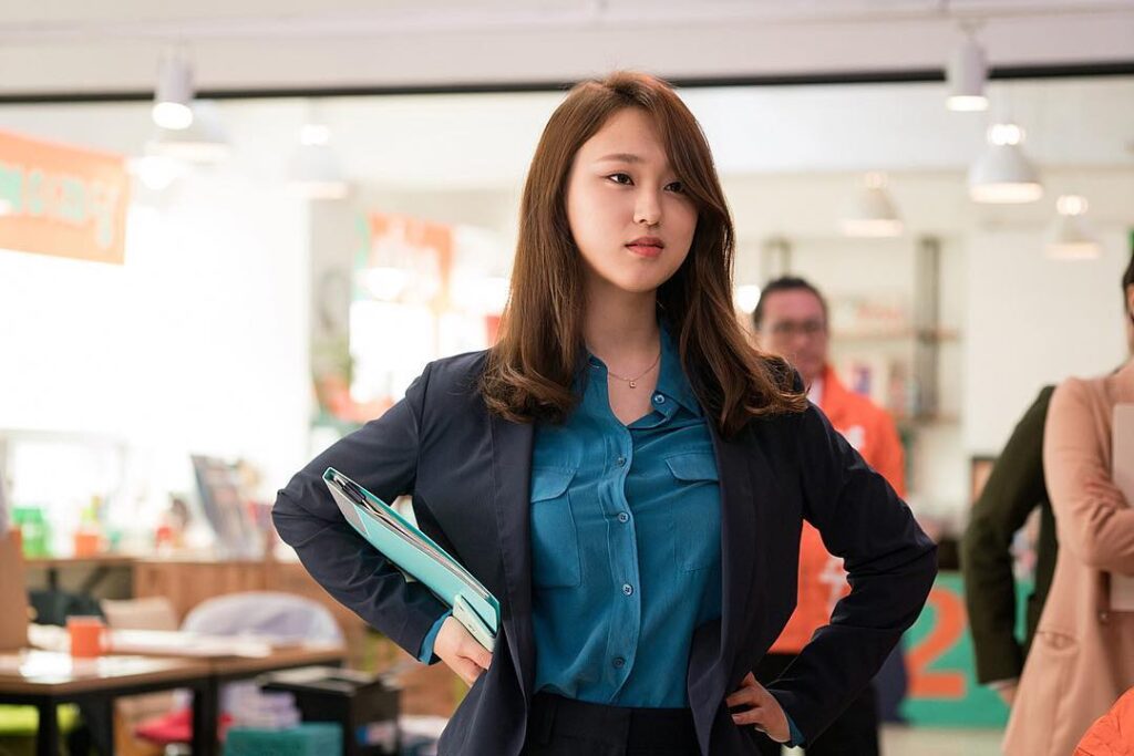 リュヘヨン プロフィール・熱愛彼氏・性格が気になる - K-KININARU