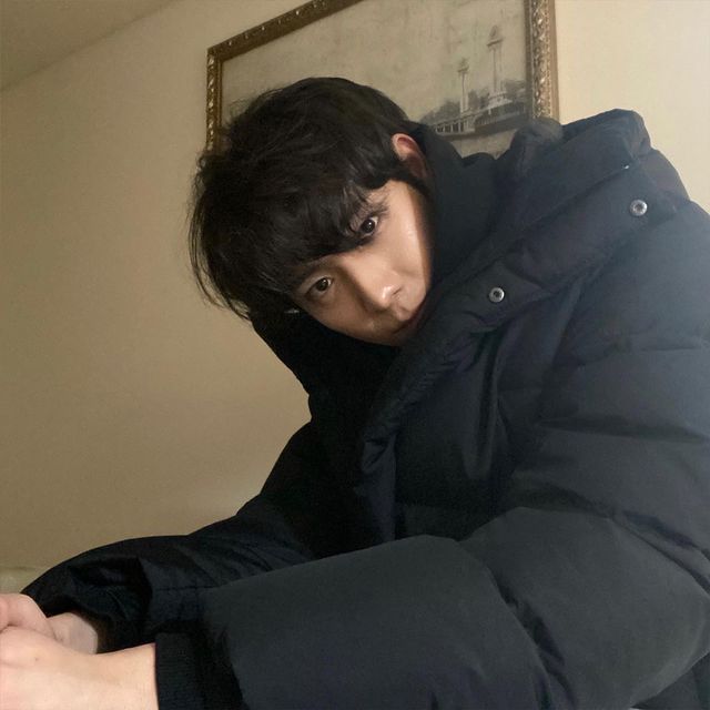 キムヨンデ プロフィール・熱愛彼女・性格が気になる