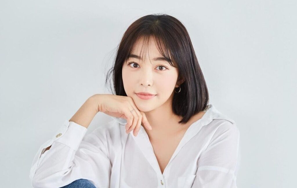 キムガウン プロフィール・熱愛彼氏・性格が気になる | K-KININARU