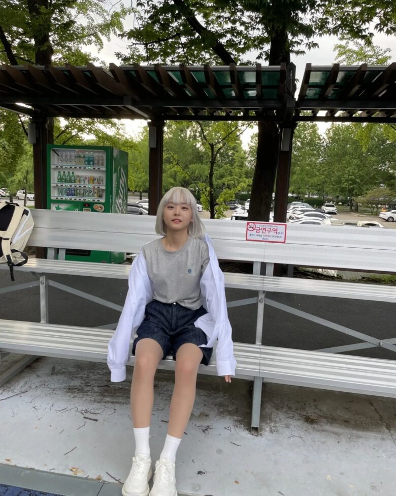 チョンスビン プロフィール・熱愛彼氏・性格が気になる