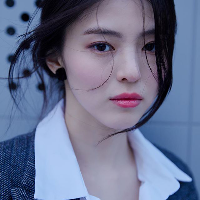 女優ハンソヒ プロフィール・熱愛彼氏・性格が気になる