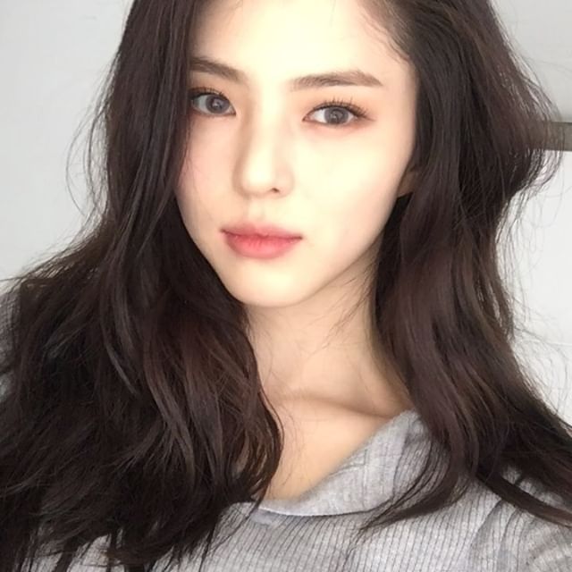 女優ハンソヒ プロフィール・熱愛彼氏・性格が気になる