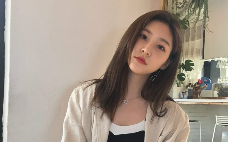 キムセロン プロフィール・熱愛彼氏・性格が気になる | K-KININARU